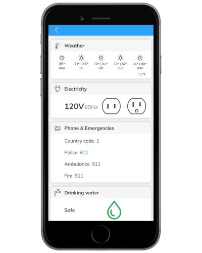 WorldMobile Internal